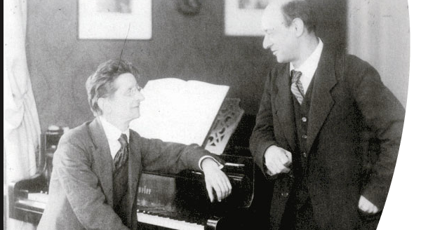 Alexander von Zemlinksy 'Symphony No. 1 in D minor': A Master of ...