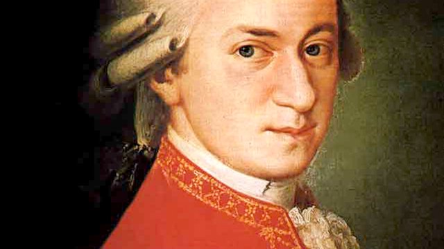 Wolfgang Amadeus Mozart 'Don Giovanni Overture': A Dramatic Entry ...