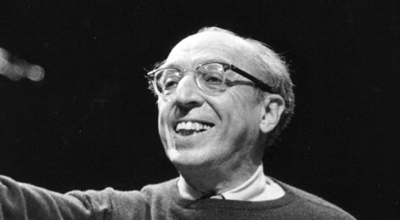 Aaron Copland 'Letter from Home': A Comforting Read - Classicalexburns