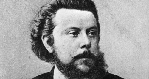 Modest Mussorgsky 'Pictures at an Exhibition': A Grand Musical ...
