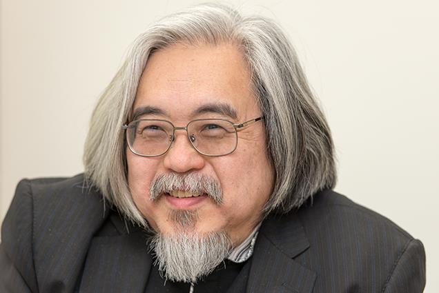 Takashi Yoshimatsu 'White Landscapes': A Tranquil State of Mind ...