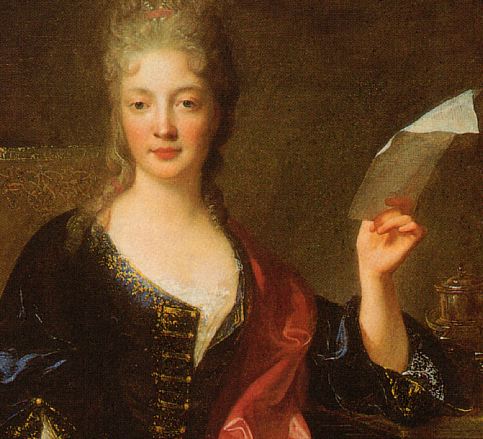 Élisabeth Jacquet de La Guerre 'Sonata No.2 for Violin and Continuo ...