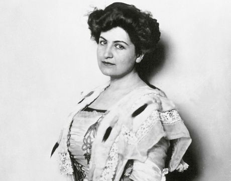 Alma Mahler 'Five Songs for Voice and Piano': Light Lieder ...