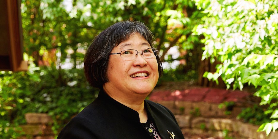 Chen Yi 'Ge Xu - Antiphony': Atmospheric Antiphony - Classicalexburns