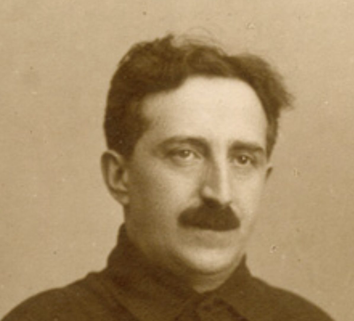 Alexander Krein 'Jewish Sketches': Blurring the Lines of Traditions ...