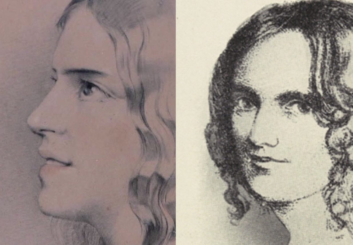 Sarah Fuller Flower Adams 'Nearer, My God, To Thee': The Angelic Dream ...