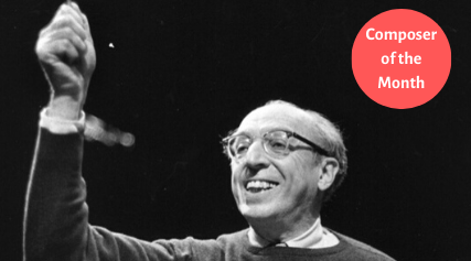 Aaron Copland 'Our Town Suite': The Simple Life - Classicalexburns