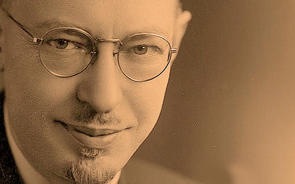 Howard Hanson 'Symphony No. 6': A Turbulent Adventure - Classicalexburns