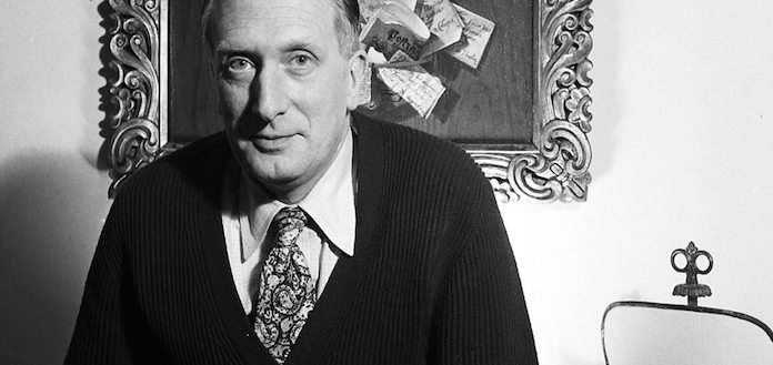 William Walton 'Spitfire Prelude and Fugue': Let's Take Flight ...