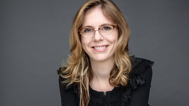 Anna Clyne 'This Midnight Hour': A Visual Journey - Classicalexburns