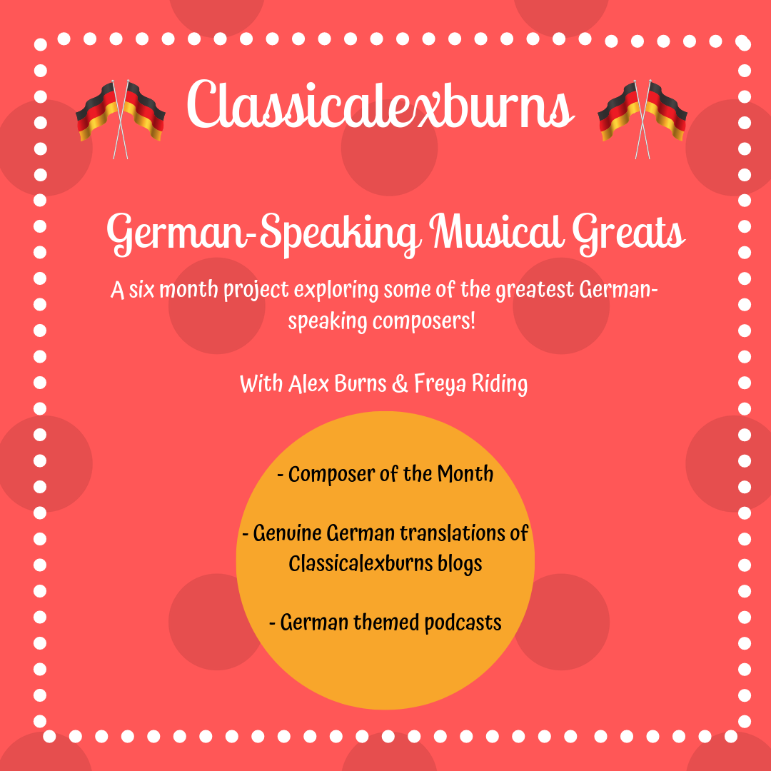 Ludwig van Beethoven 'Symphony No.5': Dun Dun Dun Dunnnnn ...