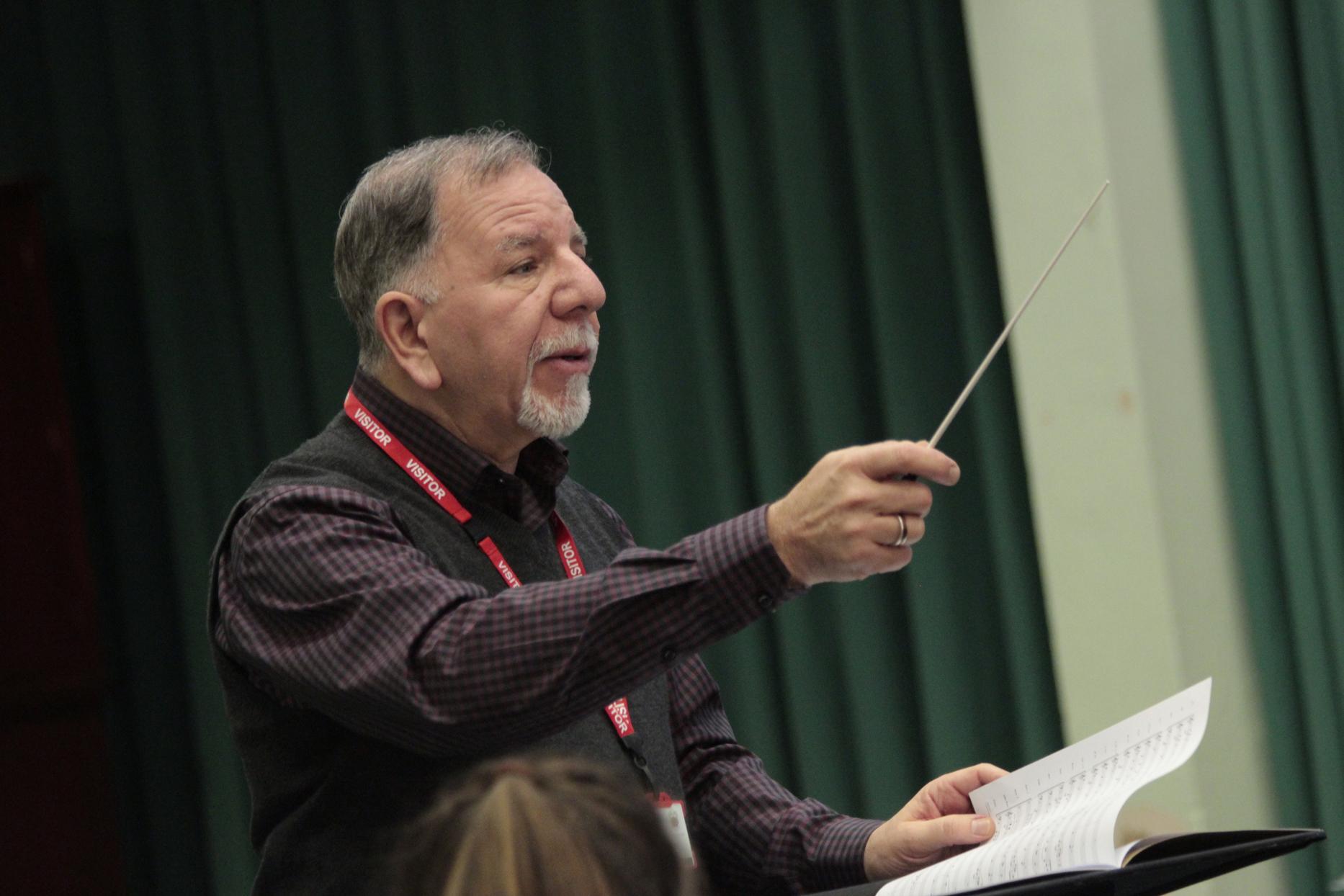 Stephen Bulla 'Images for Brass': Sailing into Battle - Classicalexburns