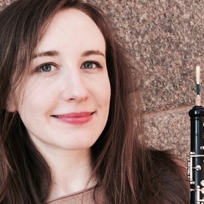 Musical Beasts and Where to Find Them by Mary Gernon - Classicalexburns