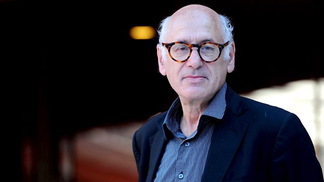 Michael Nyman 'The Heart Asks Pleasure First': The Piano - Classicalexburns