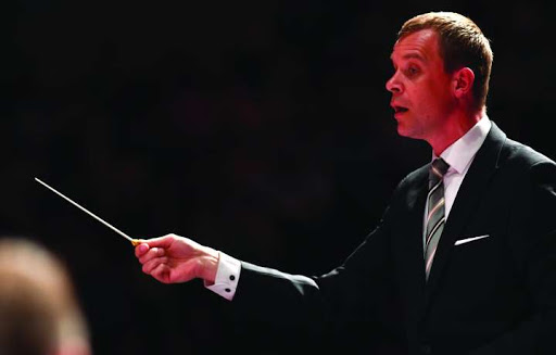 Interview with Philip Harper - Classicalexburns