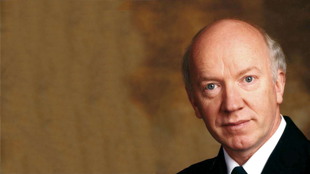 Kenneth Downie 'St Magnus': Theme and Variations - Classicalexburns