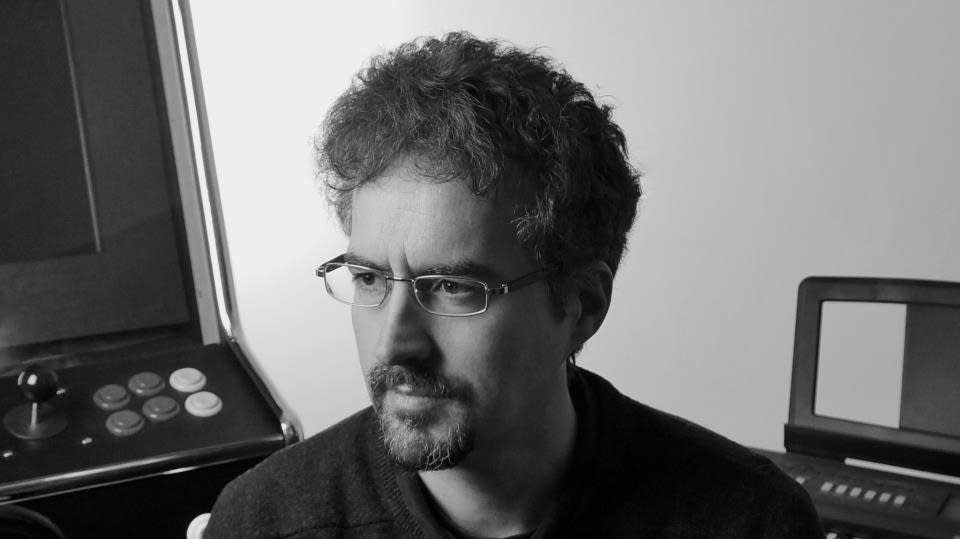 James Hannigan 'Get To Potions': A Magical Journey - Classicalexburns