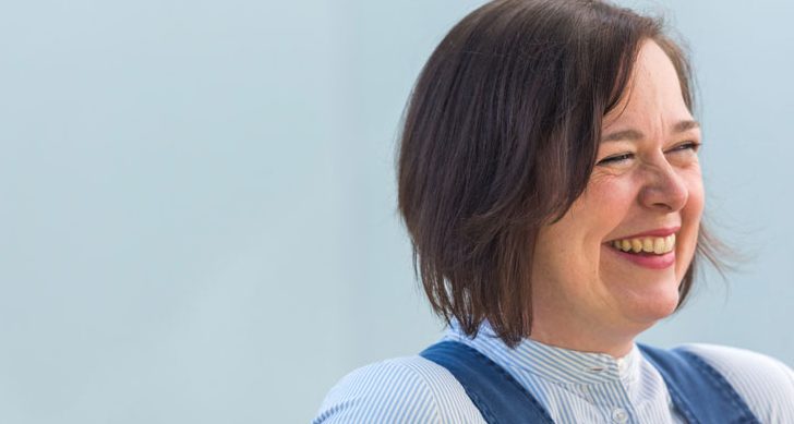 Jessica Curry 'All the Earth': Pure Beginnings - Classicalexburns