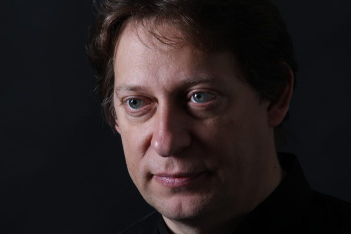 Thomas Doss 'REM-Scapes': Time to Sleep - Classicalexburns