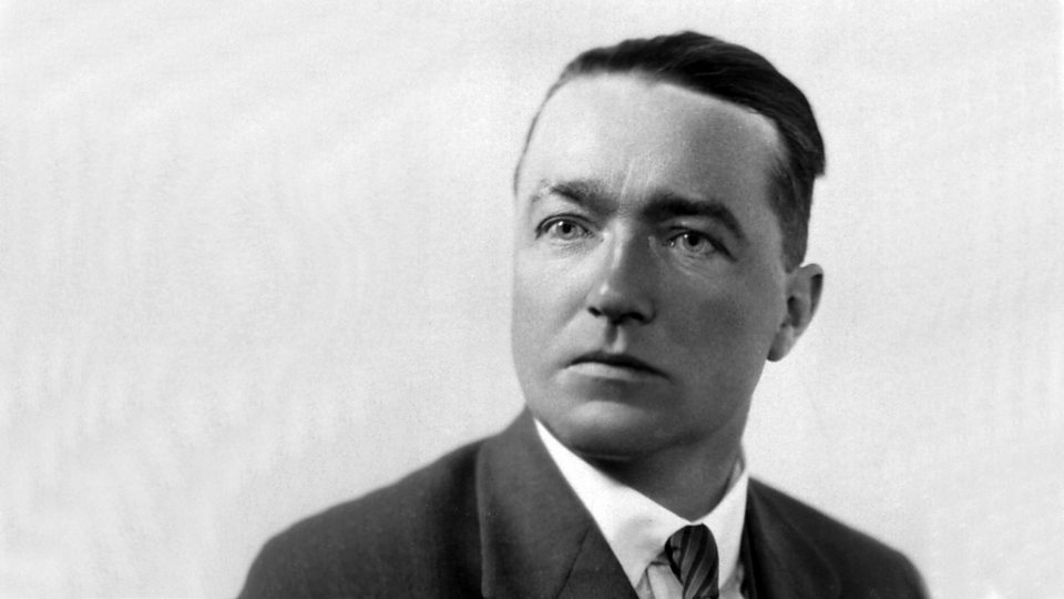 Ernest Moeran 'Lonely Waters': Memories of East Suffolk - Classicalexburns