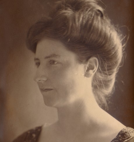 Nancy Dalberg 'String Quartet No.1': The First - Classicalexburns