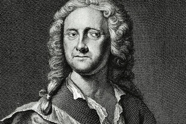 Georg Philipp Telemann: 'Wassermusik Suite': Nautical Deities ...