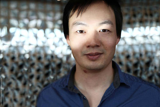 Interview with Christopher Tin - Classicalexburns