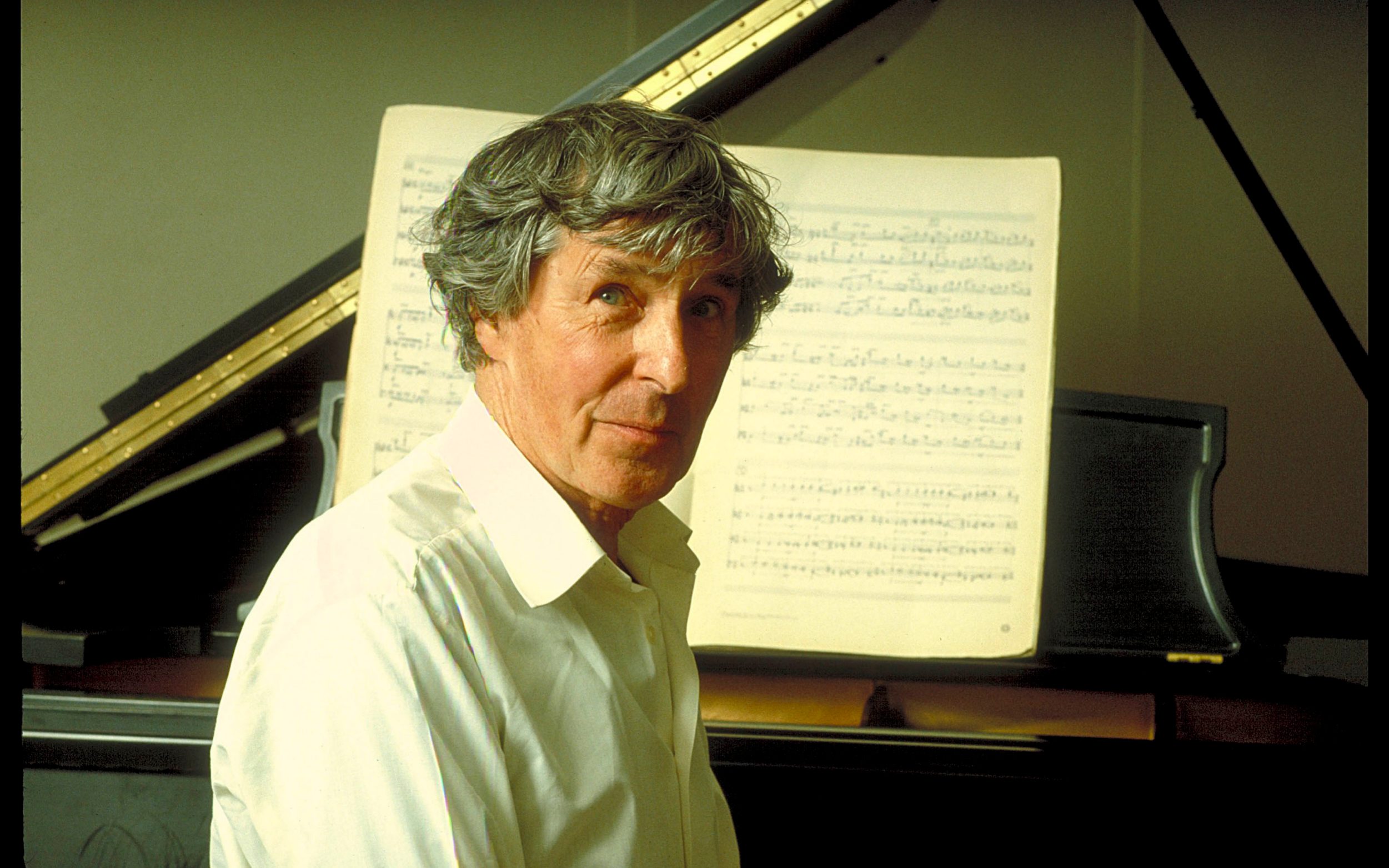 Michael Tippett 'String Quartet No.1': Bold Voices - Classicalexburns