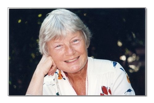 Emma Lou Diemer 'Santa Barbara Overture': The Golden State ...