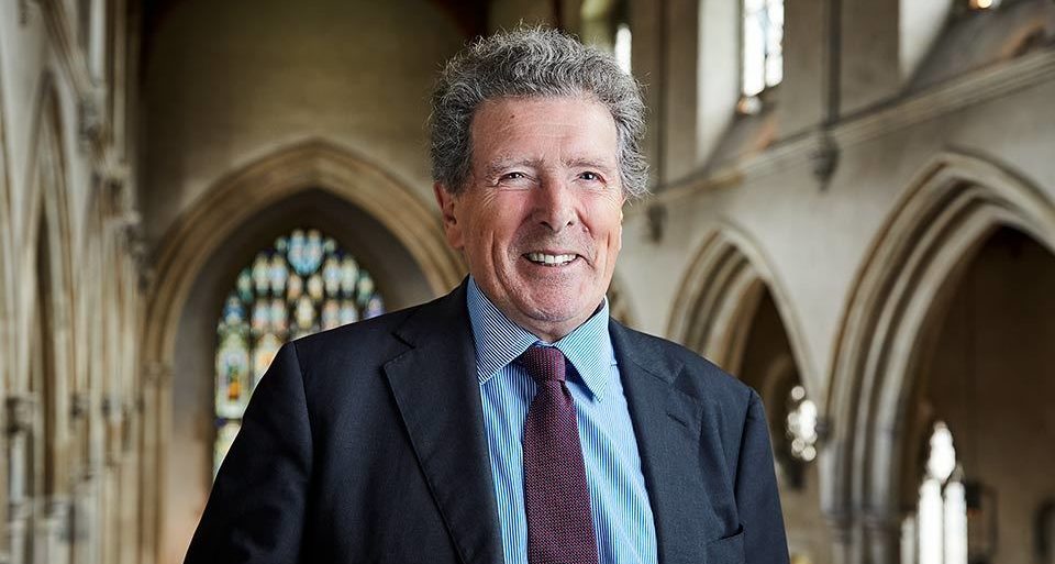 Howard Blake 'Walking in the Air': A Christmas Adventure - Classicalexburns