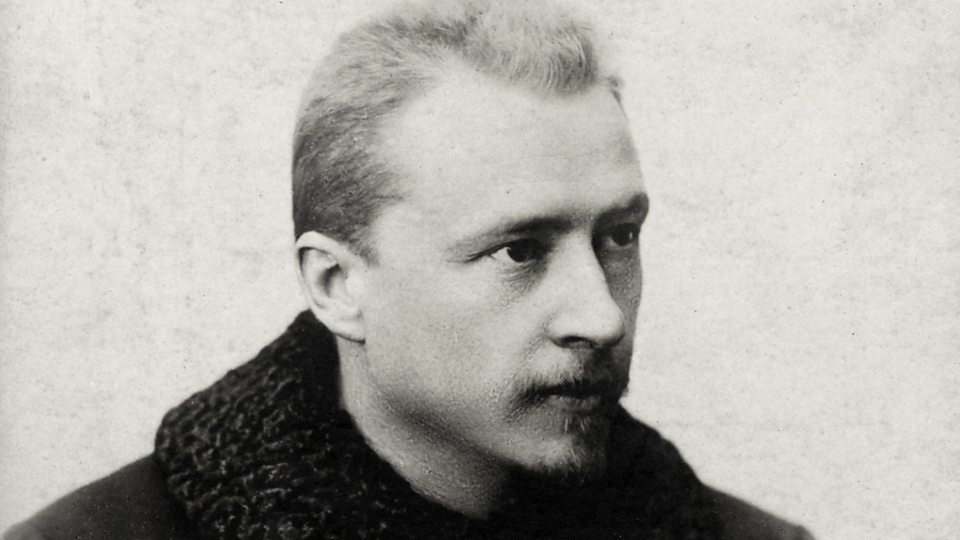 Hugo Wolf 'Italian Serenade': One Movement Wonder - Classicalexburns
