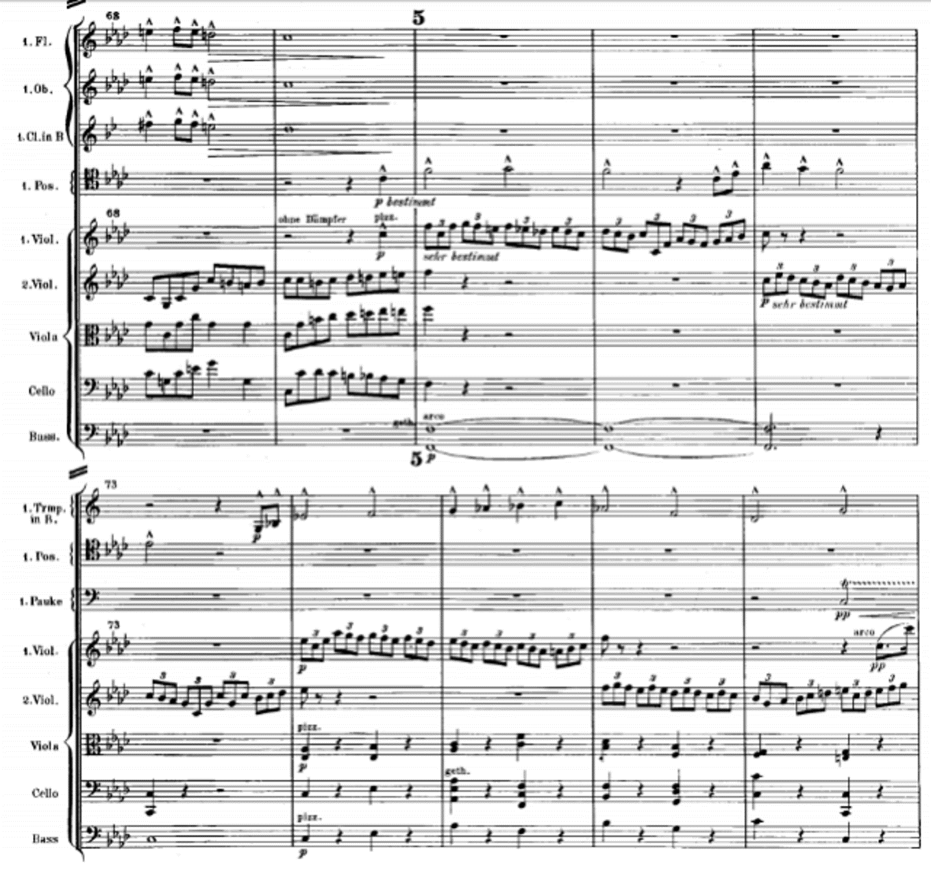 Gustav Mahler 'Symphony No.2': Movement V - Classicalexburns